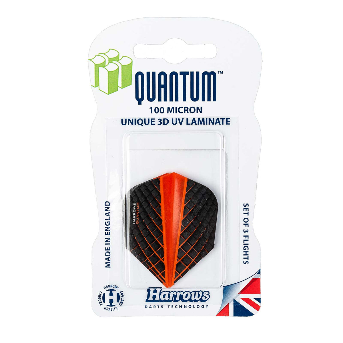 Harrows Flight 6801 Quantum – Intersport Elverys