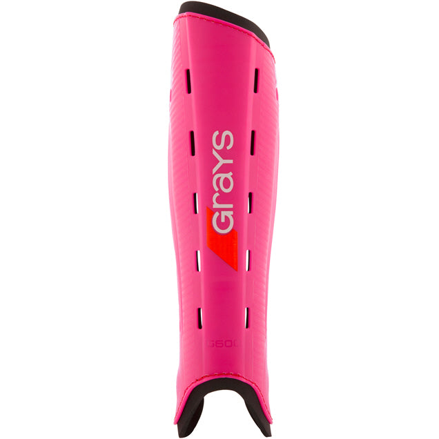 Grays G600 Shinguards – Intersport Elverys