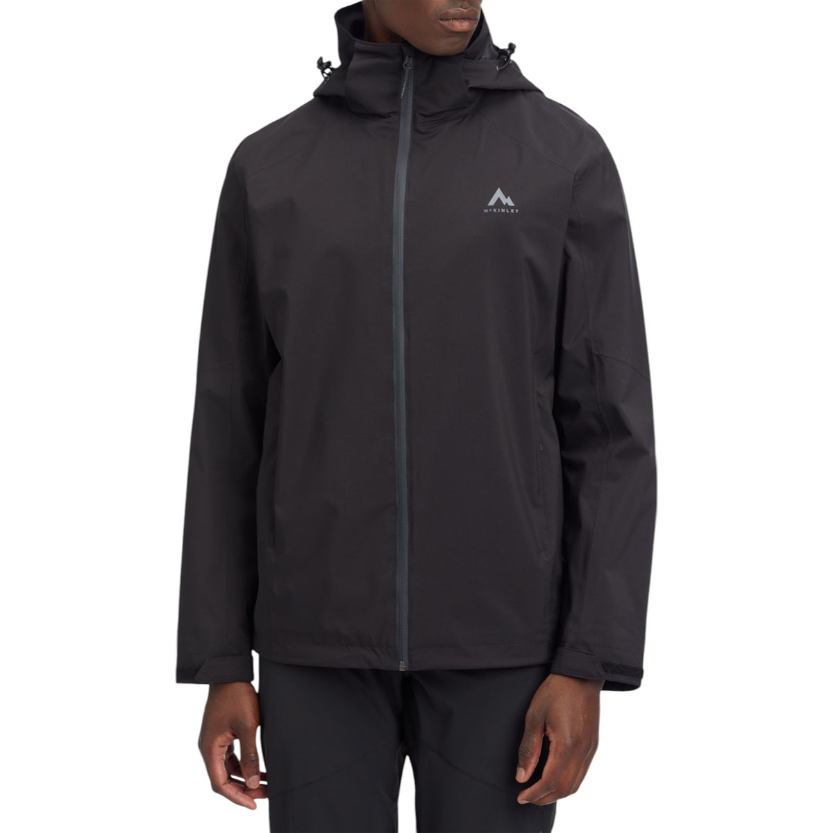 McKinley Larra II Mens Multi function Jacket – Intersport Elverys