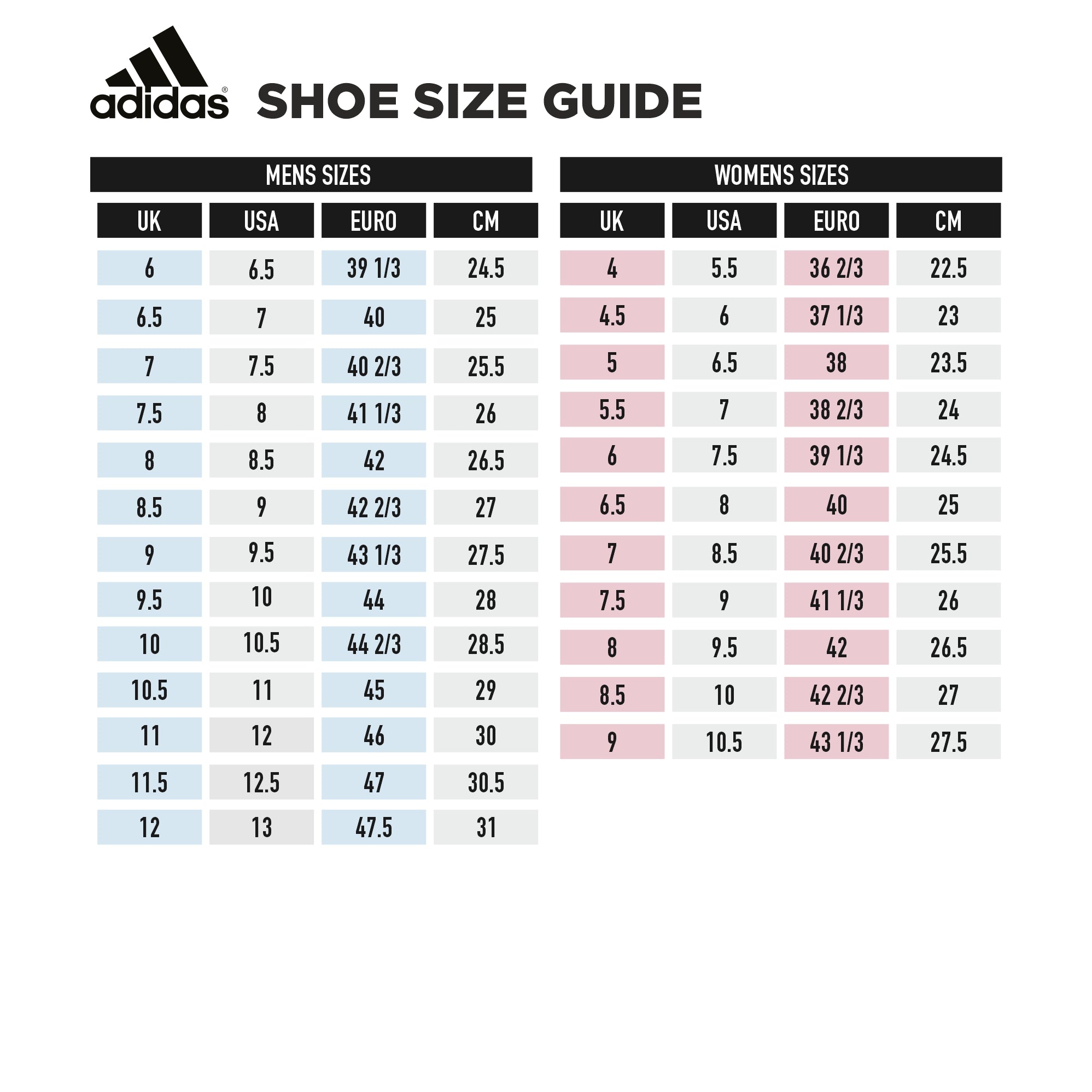 How To Measure Your Feet at Home – Intersport Elverys