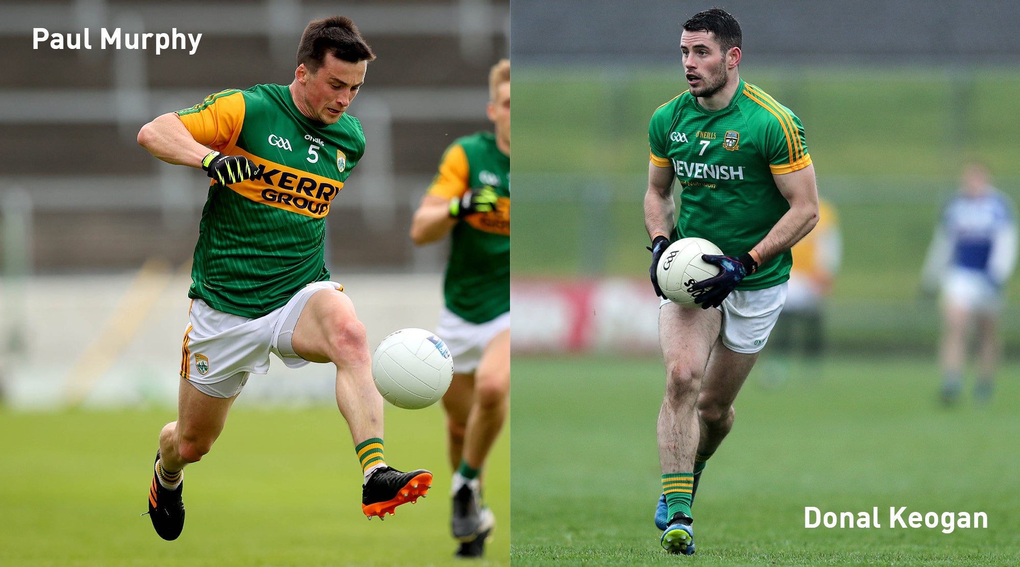 A Starters Guide to Gaelic Football Positions – Intersport Elverys