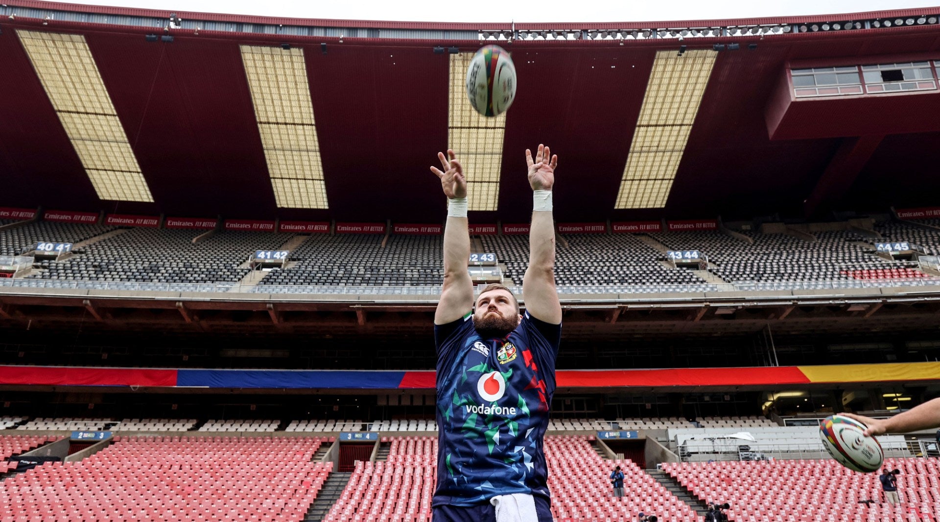 Rugby Positions Explained: The Definitive Guide – Intersport Elverys