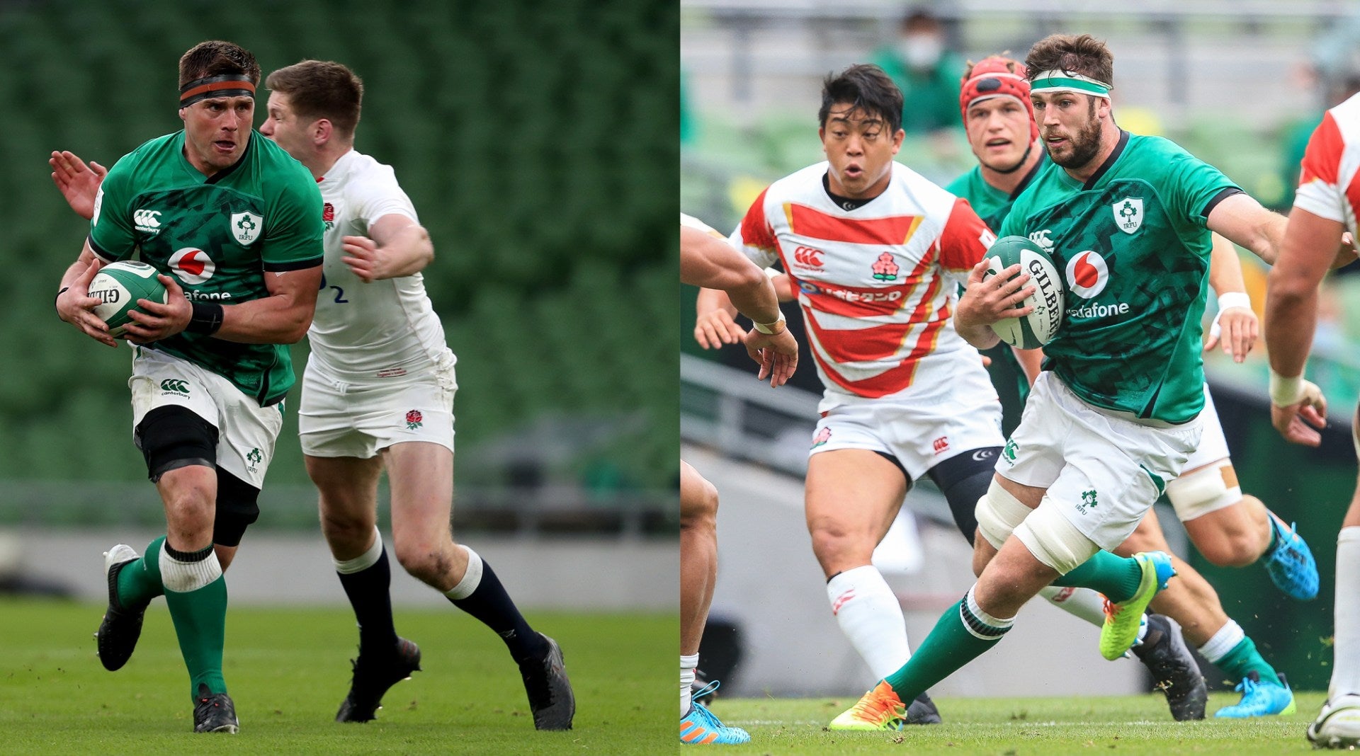 Rugby Positions Explained: The Definitive Guide – Intersport Elverys