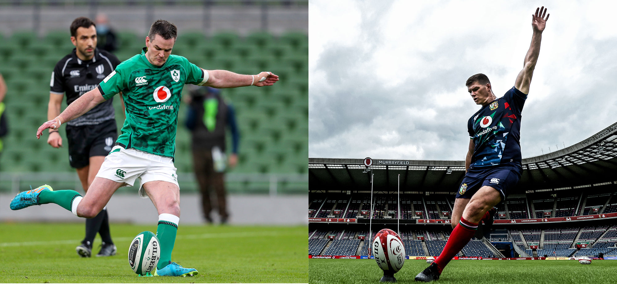 Rugby Positions Explained: The Definitive Guide – Intersport Elverys