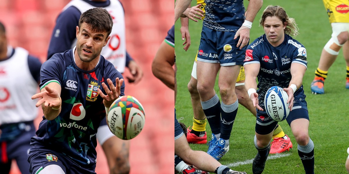 Rugby Positions Explained: The Definitive Guide – Intersport Elverys