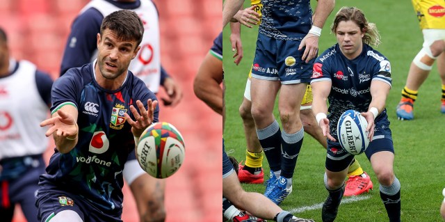 Rugby Positions Explained: The Definitive Guide – Intersport Elverys