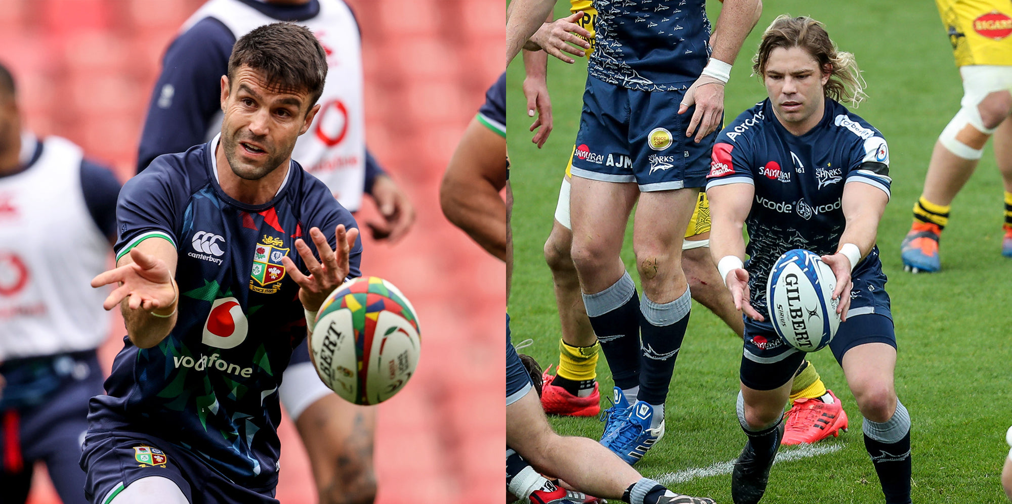 Rugby Positions Explained: The Definitive Guide – Intersport Elverys