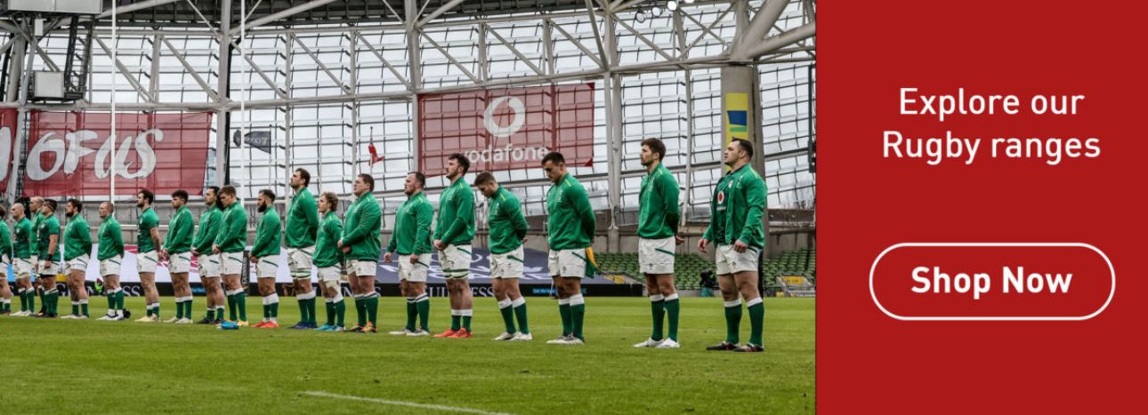 Best Irish Rugby Players of All Time: Our Ultimate XV 2000-2024 ...