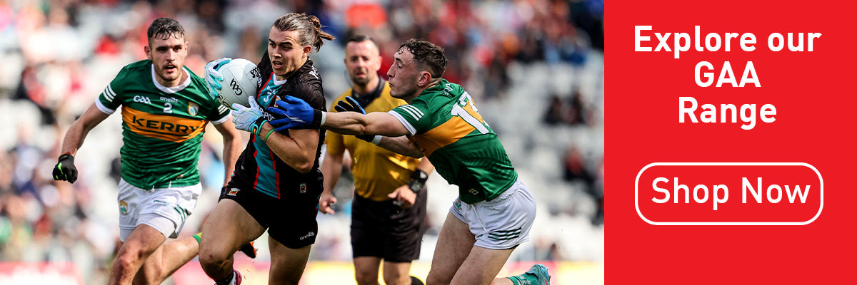 Best GAA Players of All time: Ultimate Football XV 2000-2020 ...