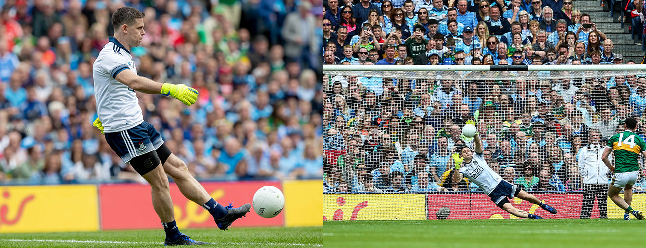 Best GAA Players of All time: Ultimate Football XV 2000-2020 ...