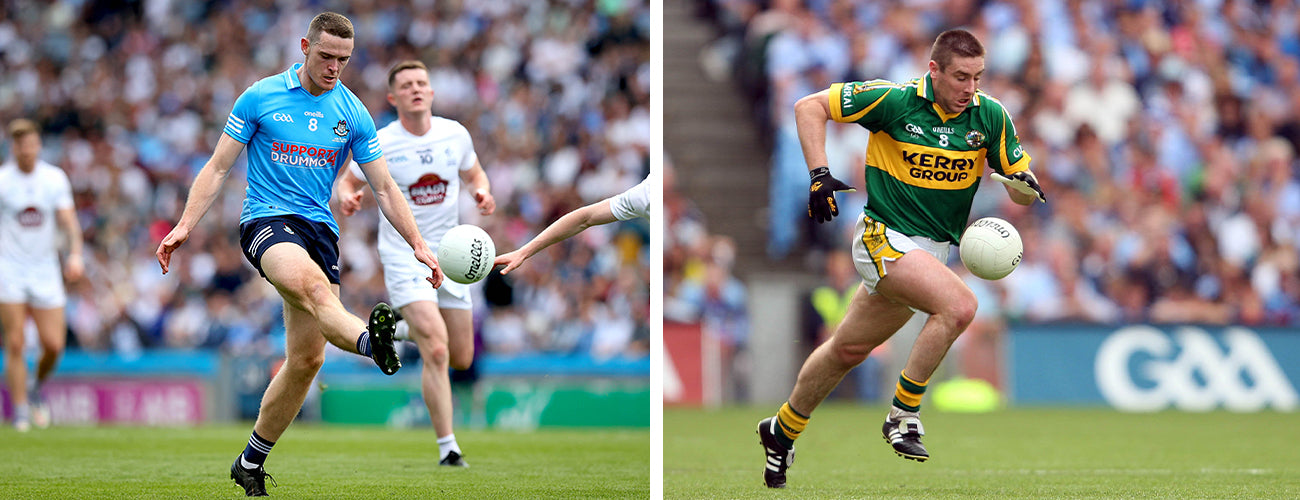 Best GAA Players of All time: Ultimate Football XV 2000-2020 ...
