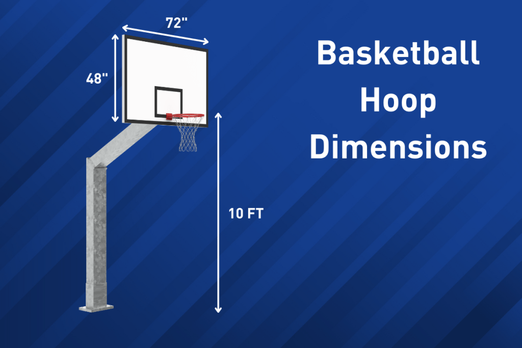 How High is a Basketball Hoop? | Intersport Elverys
