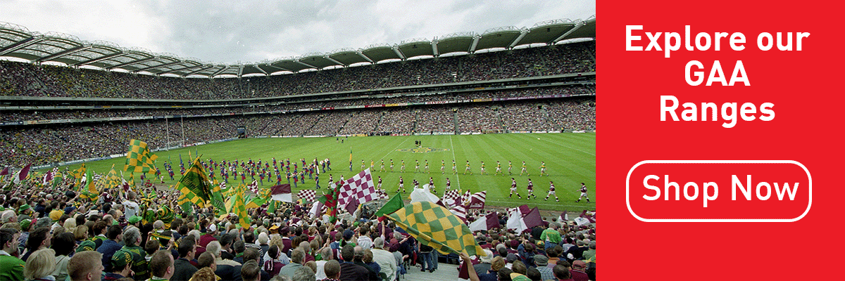 How Long is a GAA Match? A Guide to Gaelic Games Duration – Intersport ...