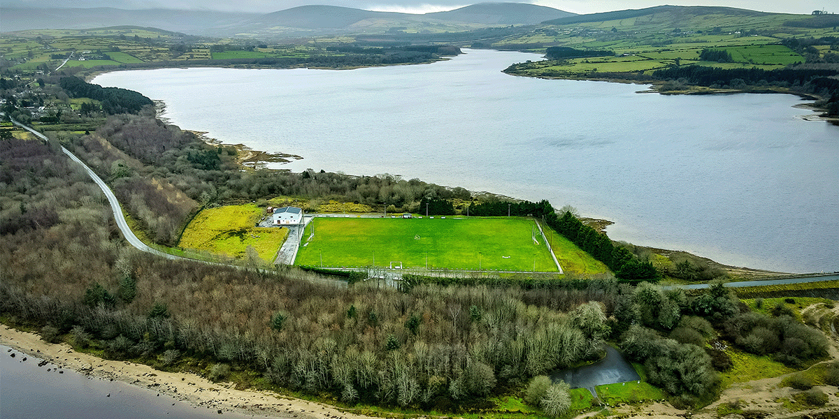 How many GAA clubs are there in Ireland 2024 – Intersport Elverys