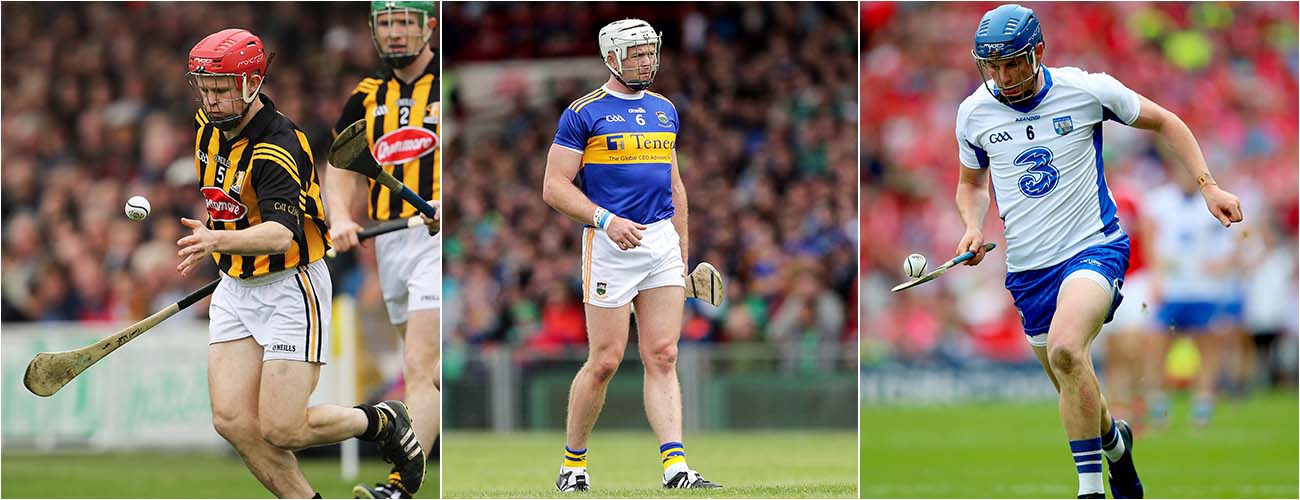 Best Hurlers of all time: Ultimate VX 2000-2020 – Intersport Elverys
