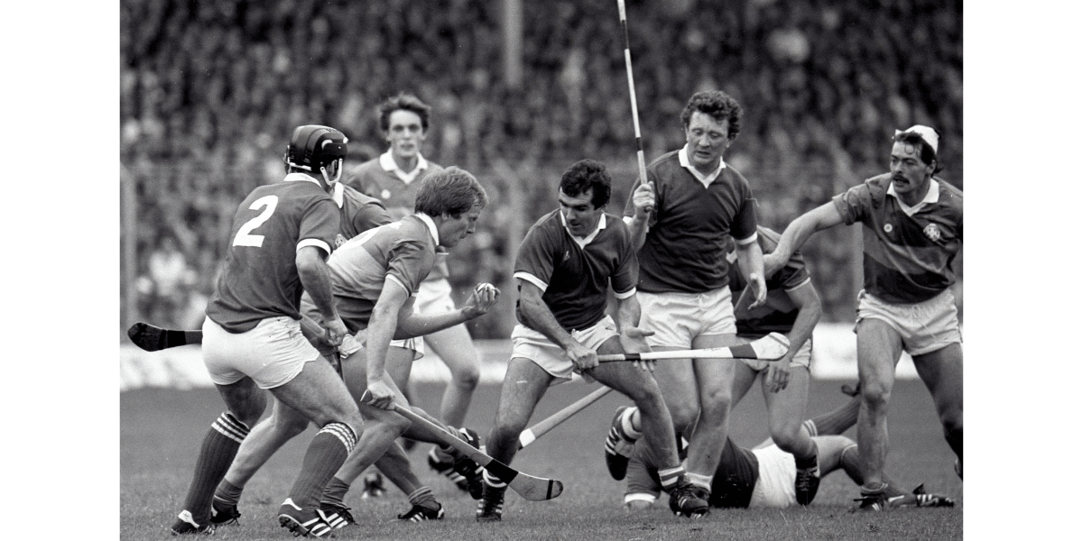 What is the History of Hurling – Intersport Elverys