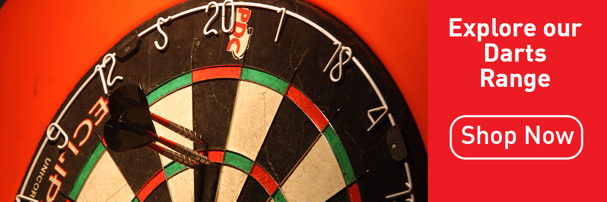 The Top Irish Darts Players Right Now 2024 – Intersport Elverys