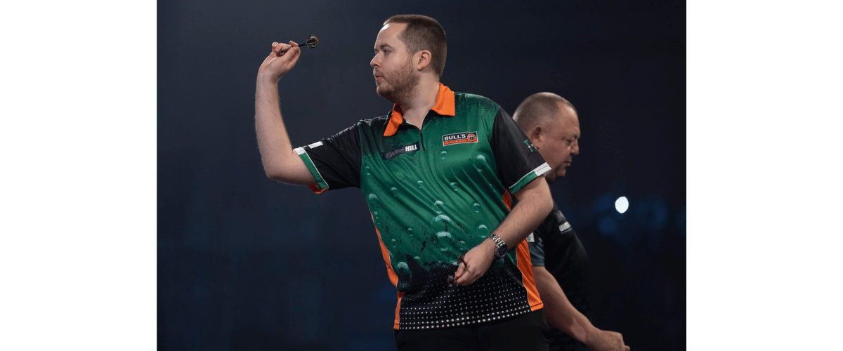 The Top Irish Darts Players Right Now 2024 – Intersport Elverys