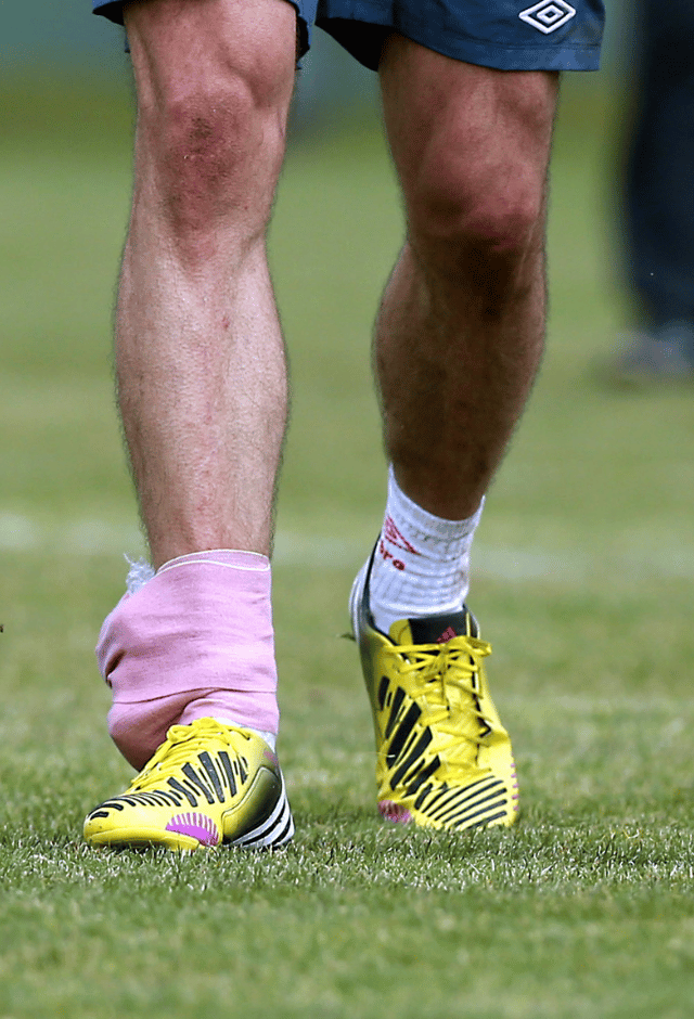 Discover What are the Best Football Boots for Weak Ankles – Intersport ...
