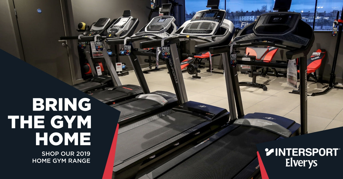 PROFORM 210 CSX EXERCISE BIKE – Intersport Elverys