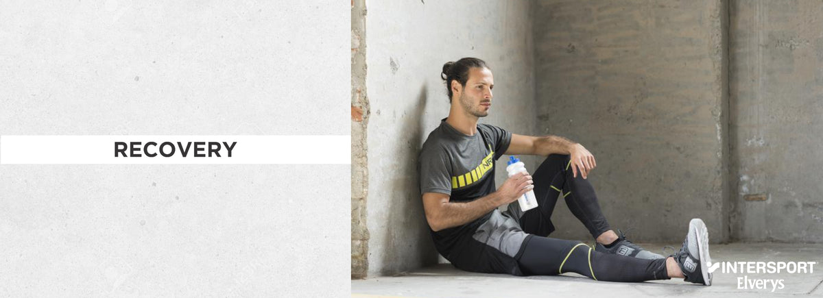 How To Achieve Fast Muscle Recovery After Workouts: 3 Ways To Recover ...