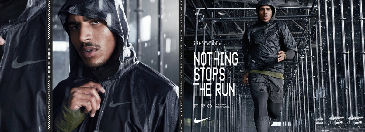 Nike Run Utility - The Men's Collection – Intersport Elverys