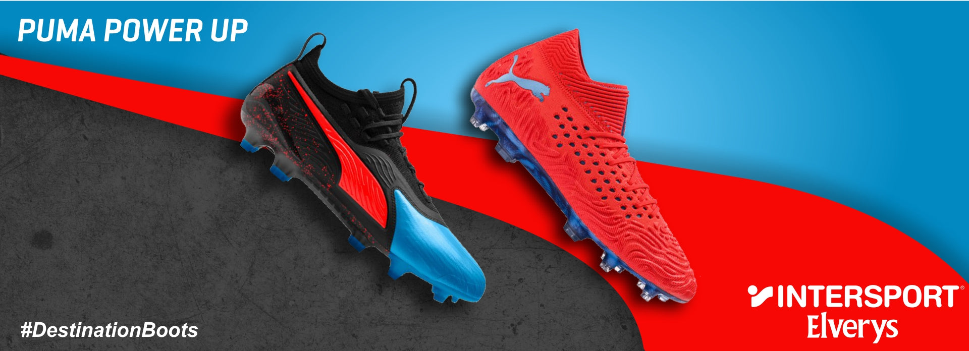 Puma Power Up Football Boots | Understanding The Boot – Intersport Elverys