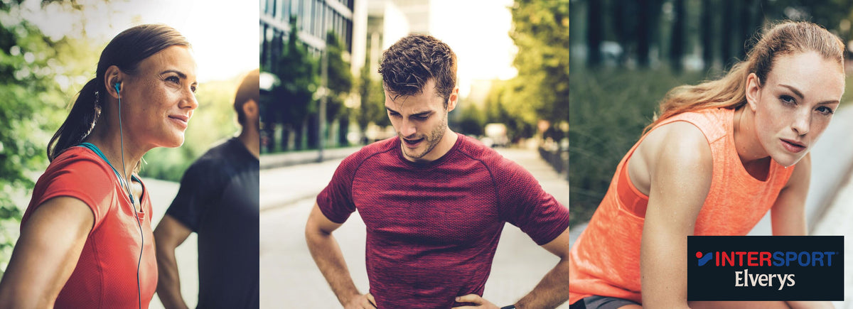 THE 'HOW TO' ON PREPARING FOR YOUR FIRST DISTANCE RUN – Intersport Elverys