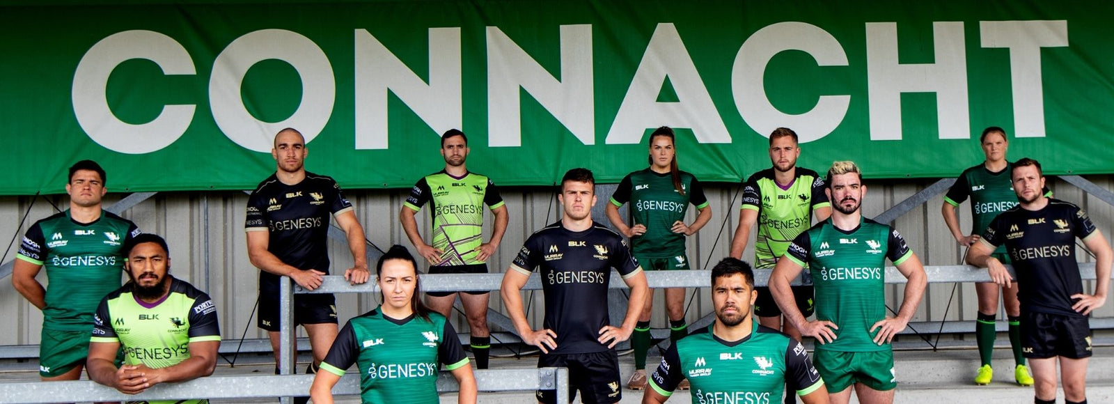 2020 Connacht Rugby Challenges – Intersport Elverys