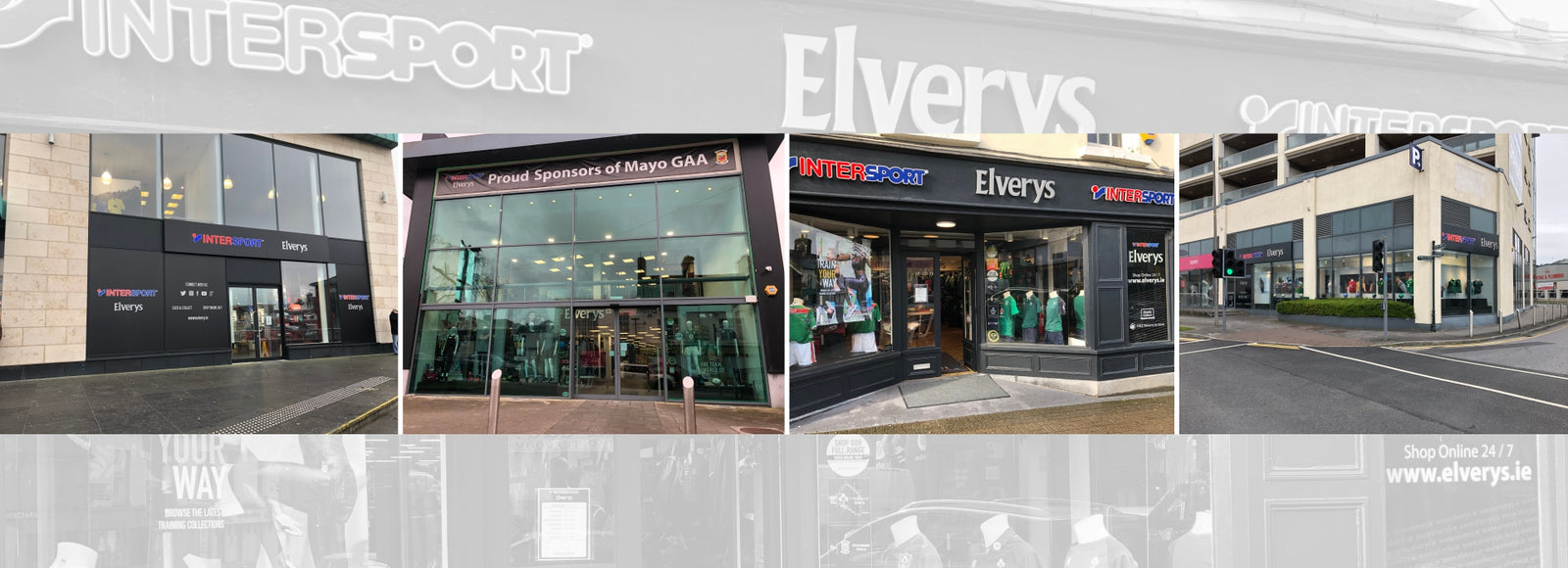 New look in our stores across Connacht - A Fresh Feel to your Interspo ...