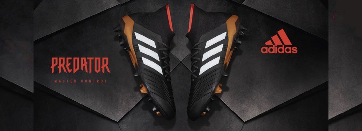 The Iconic adidas Predator | Intersport Elverys
