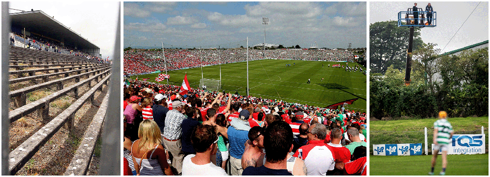 Best GAA Grounds in Ireland – Intersport Elverys