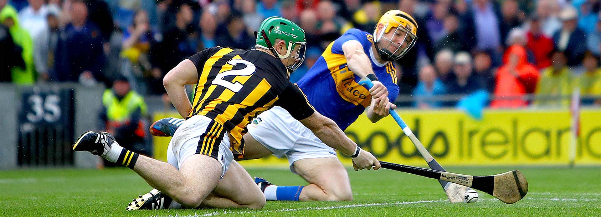 Best Hurlers of all time: Ultimate VX 2000-2020 – Intersport Elverys
