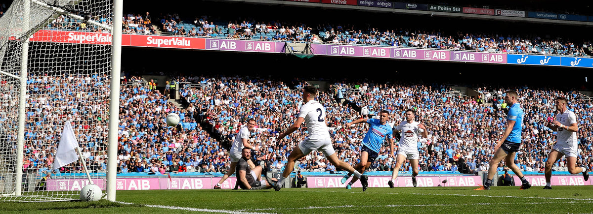 How Long is a GAA Match? A Guide to Gaelic Games Duration – Intersport ...