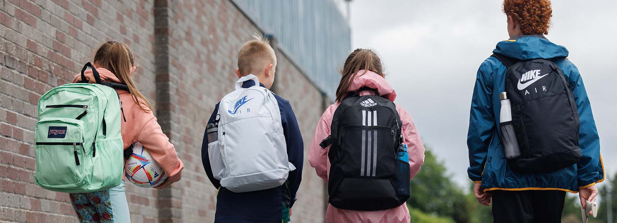 How to Fix a Broken Backpack Strap – Intersport Elverys