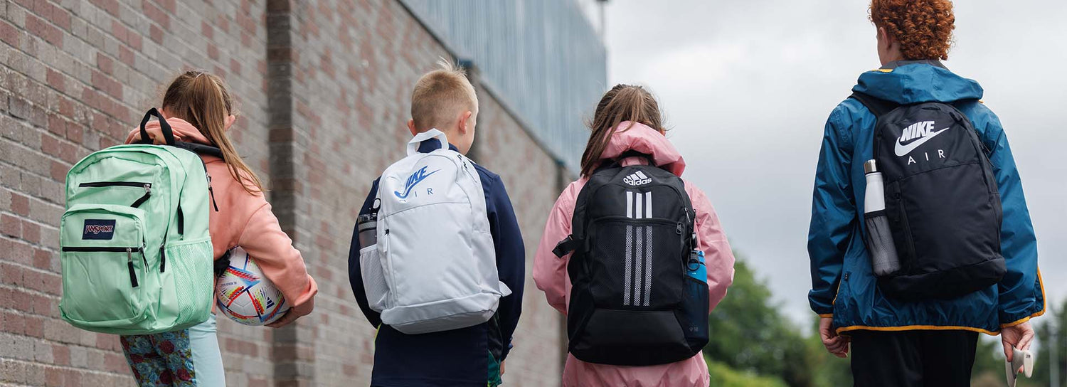 How to Fix a Broken Backpack Strap – Intersport Elverys