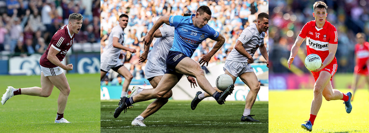 Your Guide to the GAA on TV this Weekend – Intersport Elverys