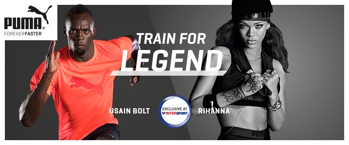 Puma Train for Legend Competition – Intersport Elverys