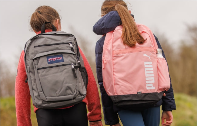 Ultimate Guide to School Bags for Girls – Intersport Elverys