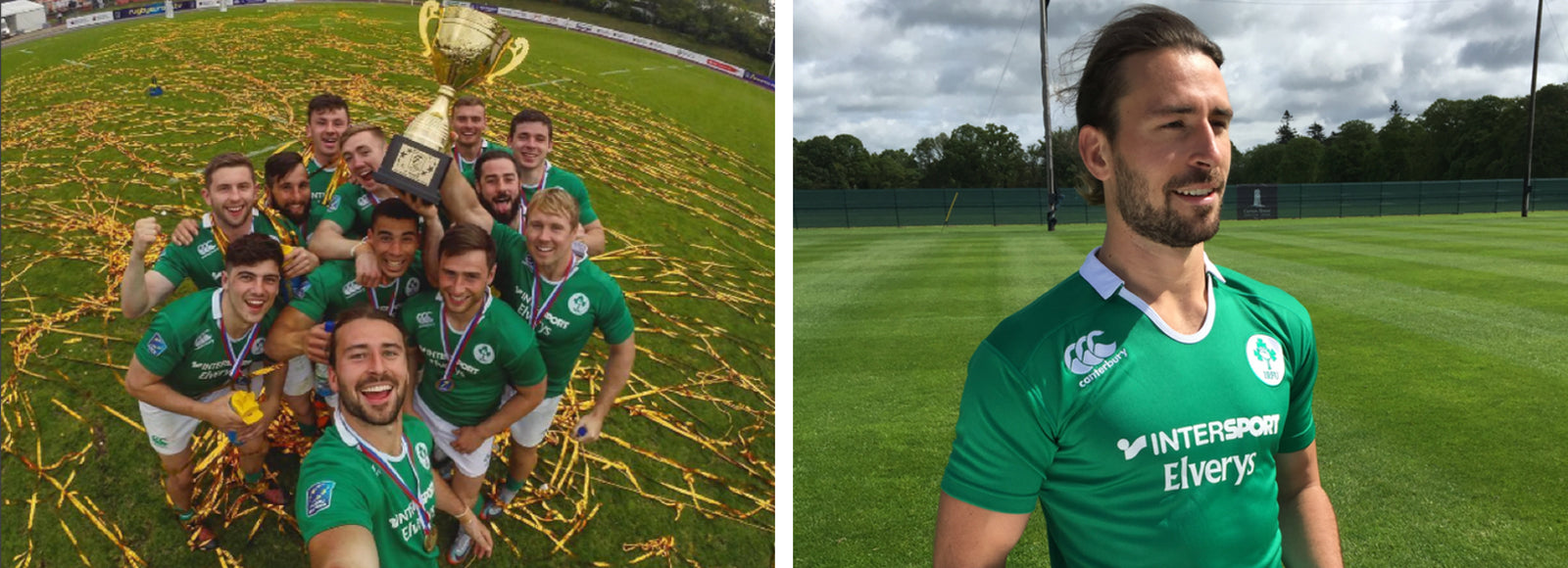 Irish Rugby Men Sevens start Euro Series with a Touch Of Class ...