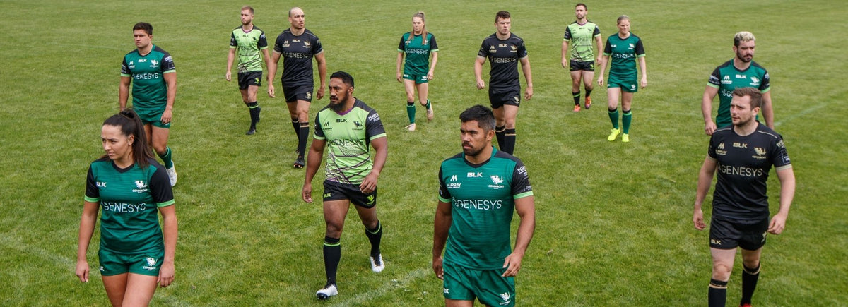 Connacht Rugby Announce Renewal of Retail Partnership with INTERSPORT ...