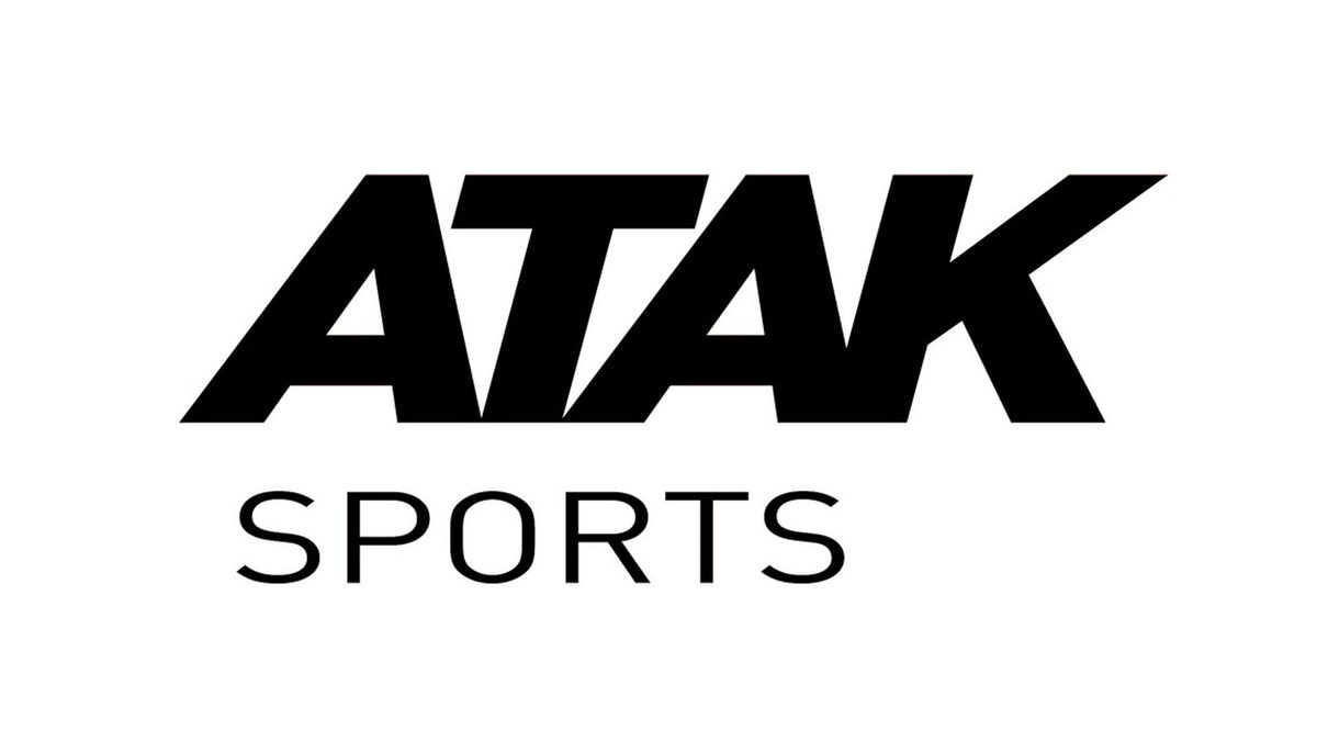 Atak Sports | Grip Socks & Sportswear | Elverys – Intersport Elverys