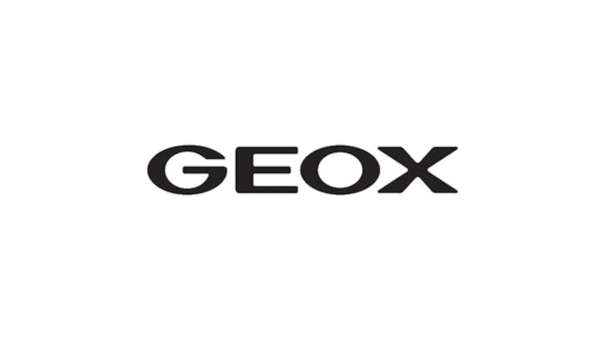 Geox Ireland Shoes | Breathable Trainers & Casual | Elverys ...