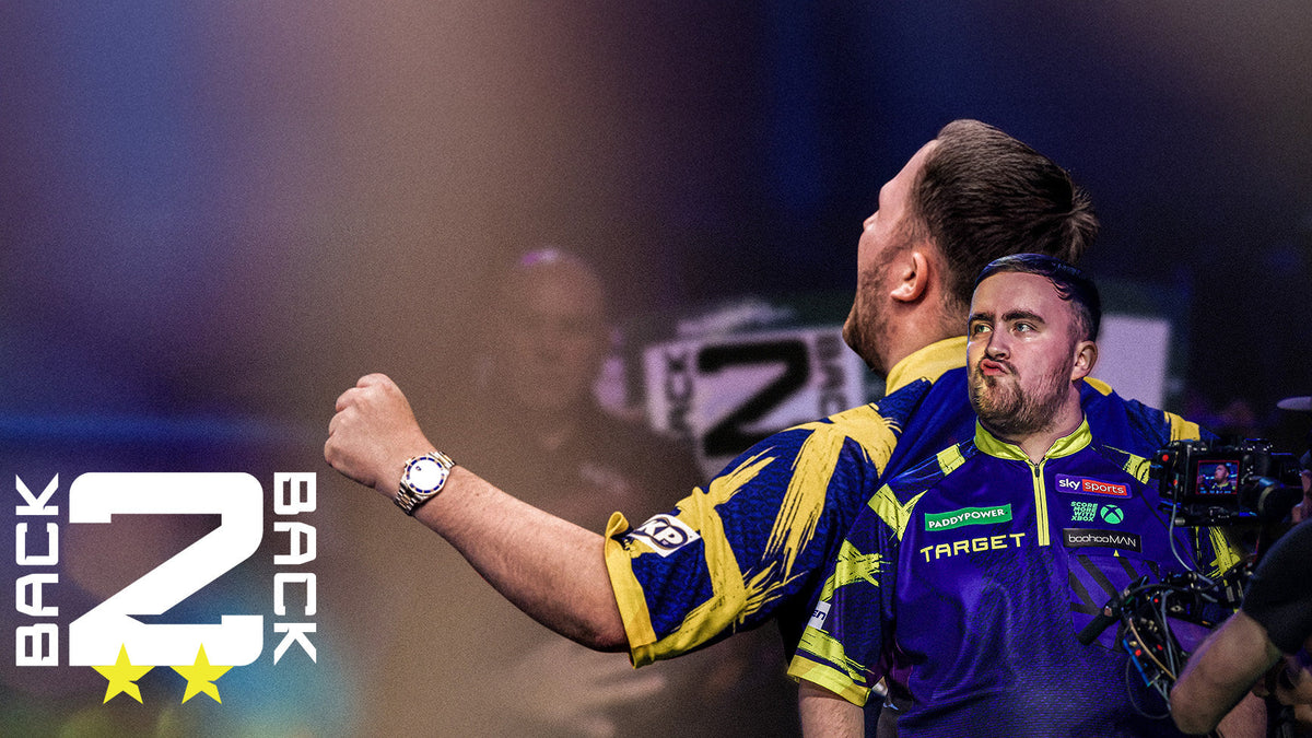 Darts Shop | Darts and Accessories | Elverys Ireland – Intersport Elverys