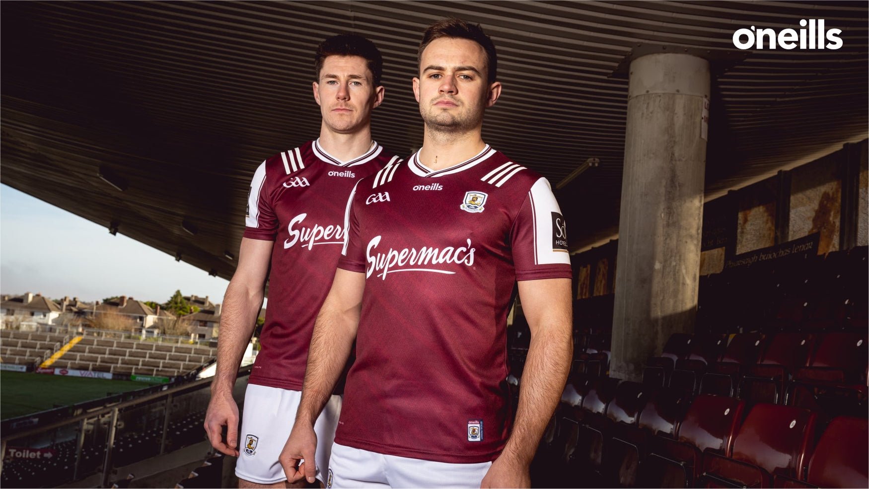 Galway | GAA | Intersport Elverys