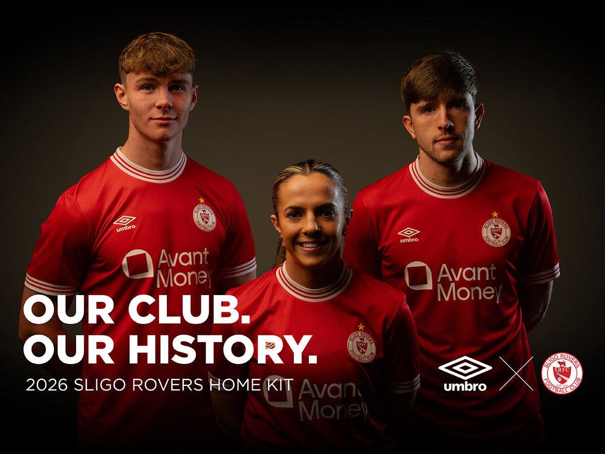 Sligo Rovers | Irish Football | Football | Intersport Elverys – Page 2