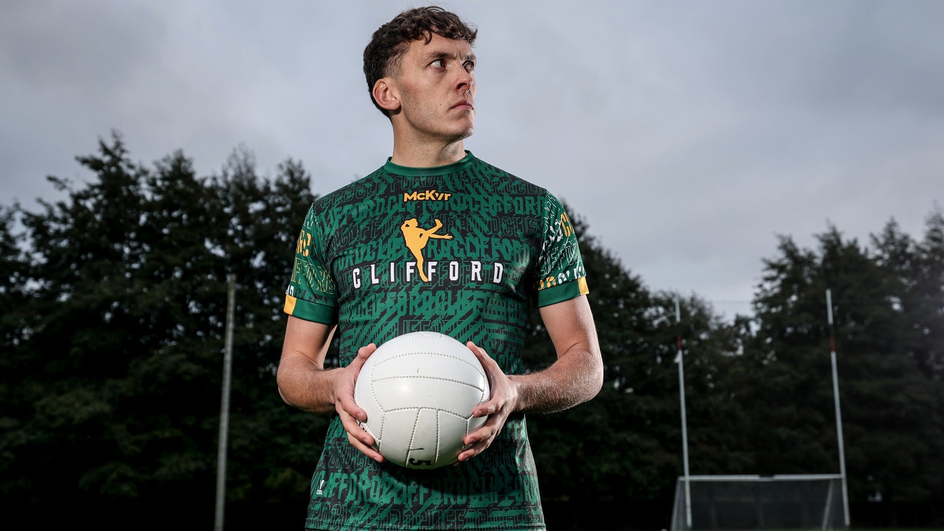 Kids McKeever – Intersport Elverys