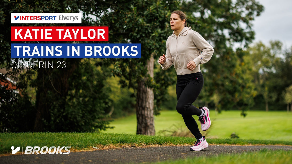Brooks | Brooks Running | Brooks Ireland | Brands | Intersport Elverys ...