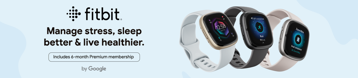 FitBit | Running Brands | Running Fitness | Intersport Elverys