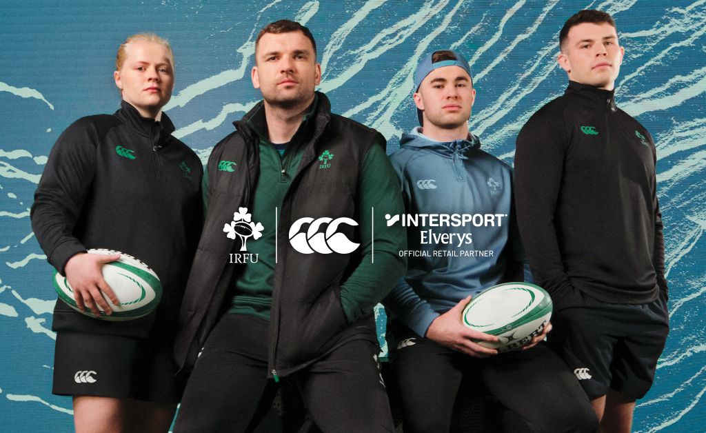 IRFU – Intersport Elverys